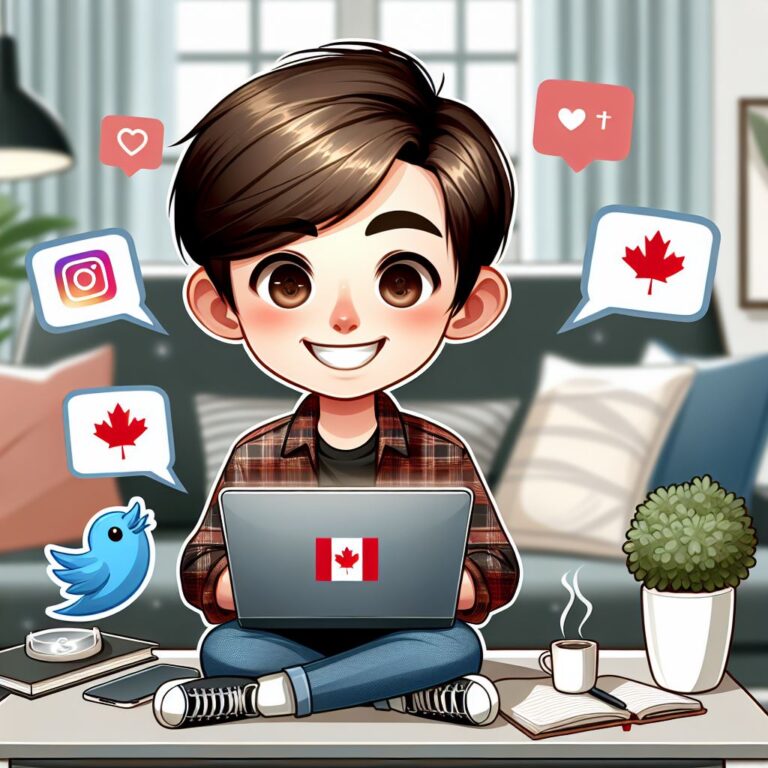Tax Planning for Online Influencers and Content Creators in Canada ...